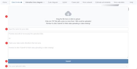 4 Upload Files In Data Center Evenn Easy To Create Repeatable