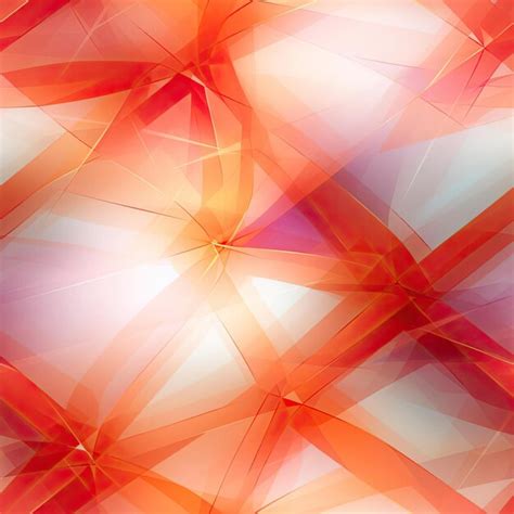 Premium Ai Image Abstract Orange And White Background With Angular