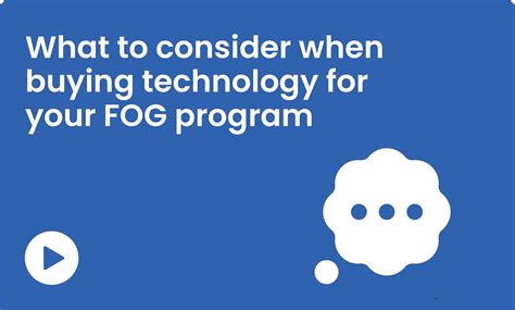 What To Consider When Buying Fog Compliance Software Swiftcomply What To Consider When Buying Fog Compliance Software Swiftcomply