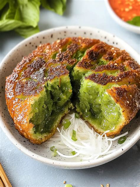 Delicious Banh Bo Nuong Your New Favorite Chewy Dessert