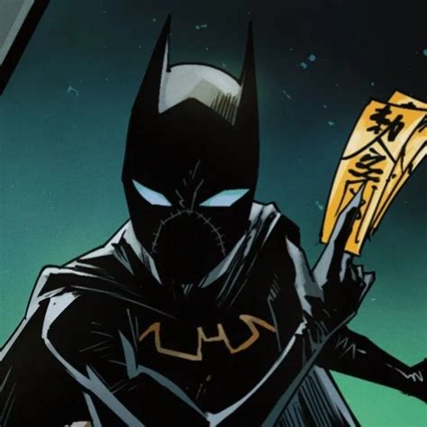 Cassandra Cain