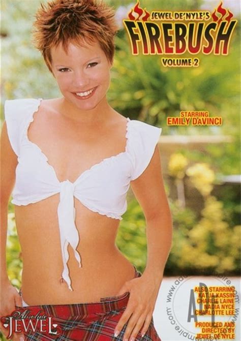 Firebush Vol 2 Streaming Video At Freeones Store With Free Previews