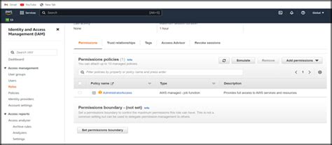 Provisioning Eks Cluster With Aws Cloud9 Ide