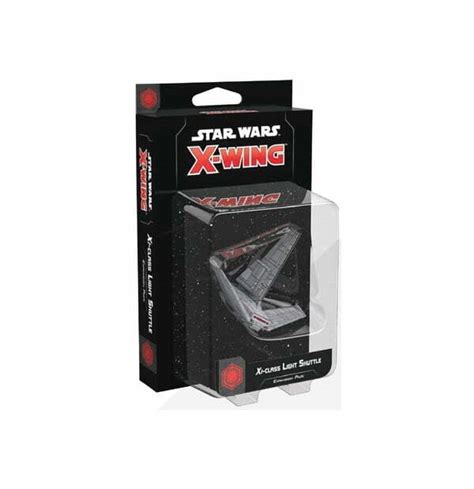 Xi Class Light Shuttle Expansion Pack Alchemists Workshops Xi Class Light Shuttle Expansion Pack Alchemists Workshops