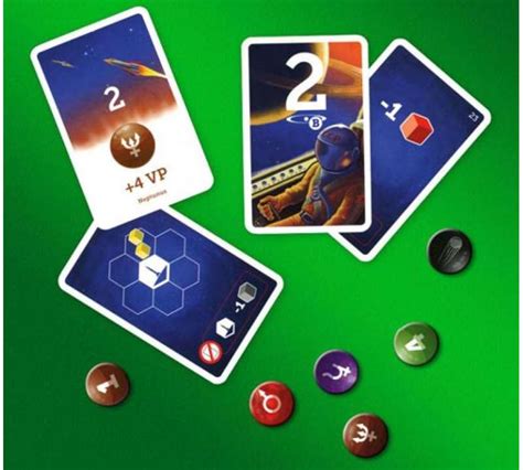 Настольная игра Космонавты купить: Киев, Украина - Igromaster.com