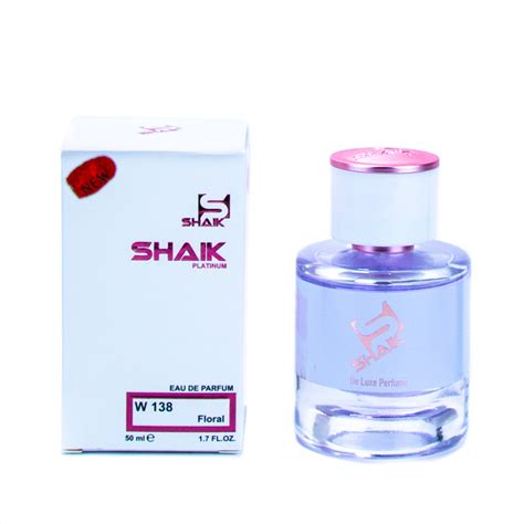 Shaik W138 - 50 ml женские духи (LANVIN - ECLAT D’ARPEGE) - LANVIN