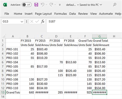Server Side Engine In Blazor Pivot Table Component Syncfusion