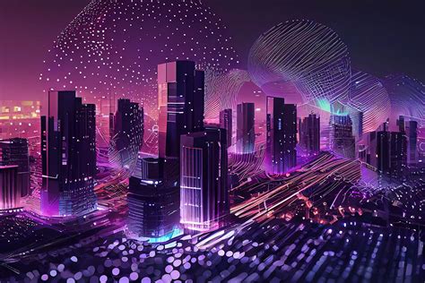 Artificial Intelligence For Smart Cities Pny News