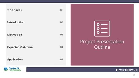 design and development of an web based application named tour guide bangla ppt