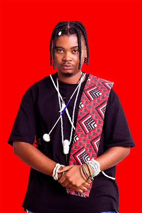 How Drip Gogos Life Is After Leaving Record Label Daily Sun