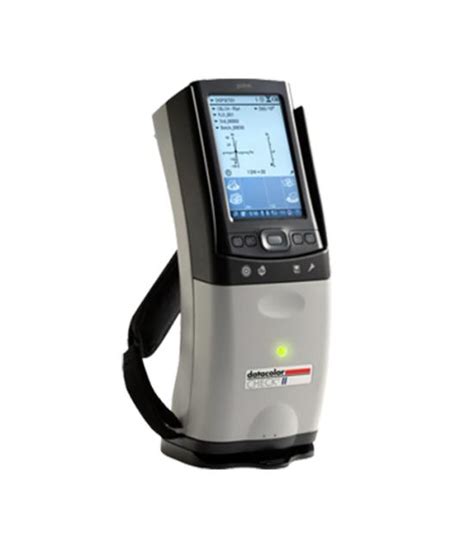 Products Of Portable Spectrophotometer
