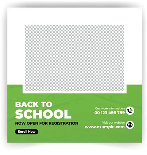 School Standee Vector Art Icons And Graphics For Free Download