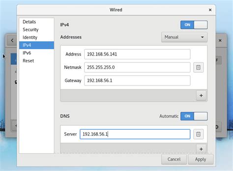 ORACLE BASE Fedora F Installation