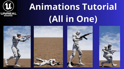 the power of unreal engine in video game creation by unreal dystopia