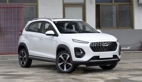 Назвали найбільш доступні в Україні моделі кросоверів з АКПП Твоя МАШИНА