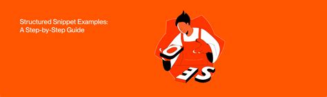 Structured Snippet Examples A Step By Step Guide Tactica