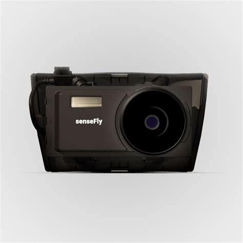 Ageagle Ebee X Drone Nerds Enterprise