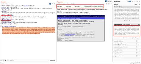 漏洞分析｜adobe coldfusion 序列化漏洞（cve 2023 29300） csdn博客
