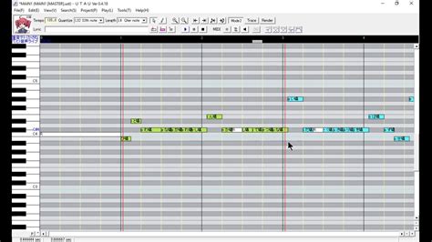 【utau Guide】using Voicebanks With Extra Alias Suffixes Solutions