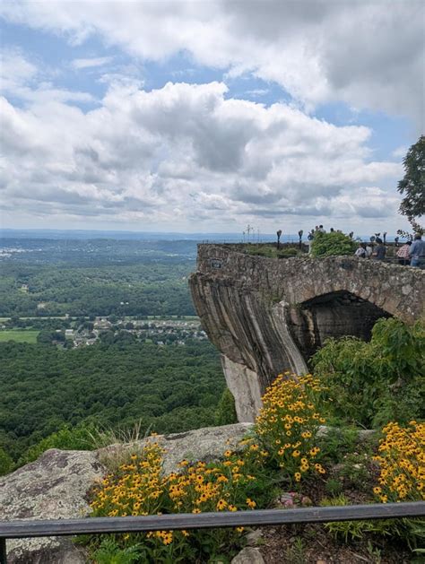 Tourist Attractions Near Chattanooga Tennessee 60 Photos
