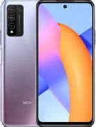 Huawei Honor 10X Lite : Caracteristicas y especificaciones