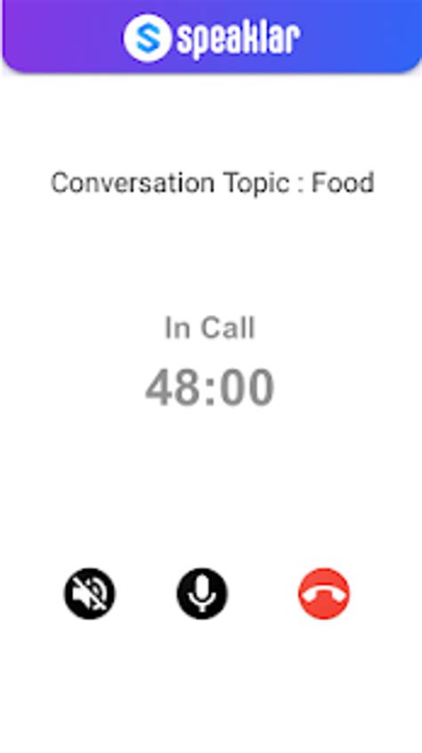 Speaklar English Speaking Practice App For Android Download