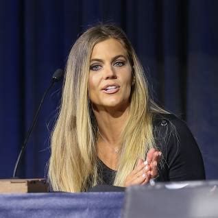 ESPN Analyst Slammed For Speaking Up For Womens Sports Creative Minority Report