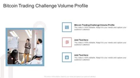 Volume Profile Trading PowerPoint Presentation and Slides | SlideTeam