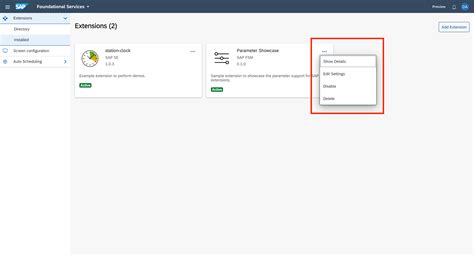SAP Help Portal