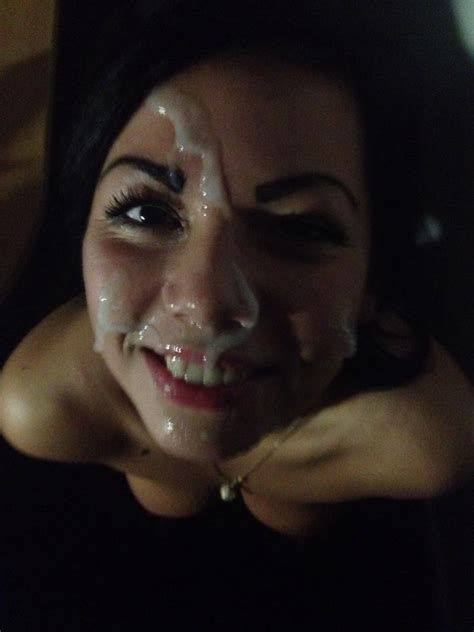 Covered In Cum Porn Pic Eporner