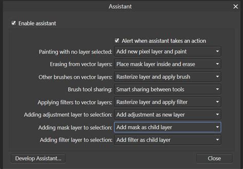 Mask Layer Acting Up V1 Bugs Found On Macos Affinity Forum
