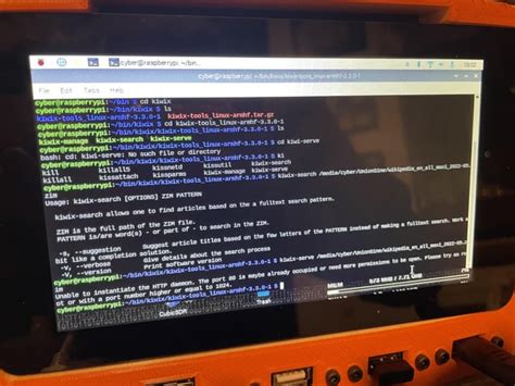 You Can Now Create Your Own Zim Files Rkiwix