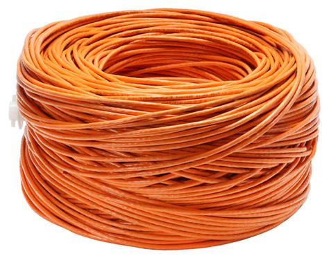 Cabeus SFTP-4P-Cat.6a-SOLID-IN-LSZH Кабель витая пара, категория 6a ...