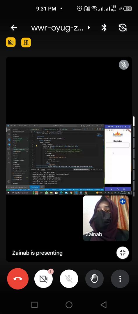 Sakeena Fatima On Linkedin Flutter Advancedui Livecoding