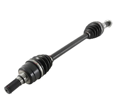 Atv Cvaxle Complete 8 Ball See Notes Wbr Motorcycles