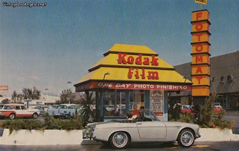 Kodak Issues Dire Warning About Historic Companys Future