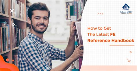 Fe Reference Handbook Where To Find The Latest Version