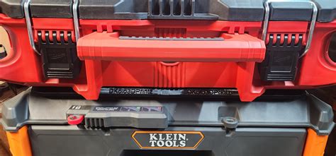 Klein Modbox To Milwaukee Packout Adapter Plate Etsy