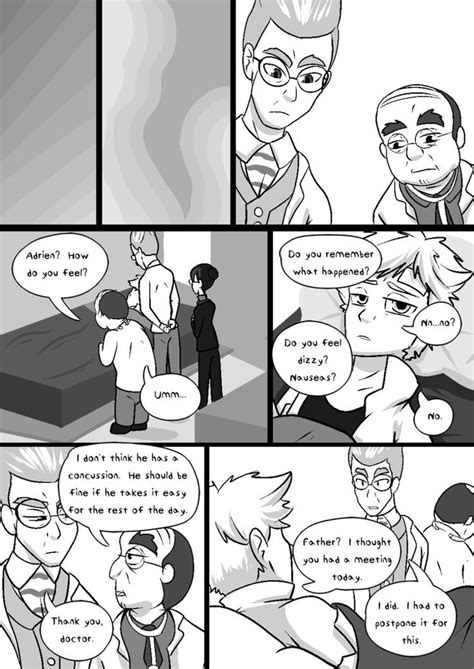 Ml Comic Ch Pg By Sleepyslurpee Miraculous Ladybug Memes Miraculous Ladybug Funny