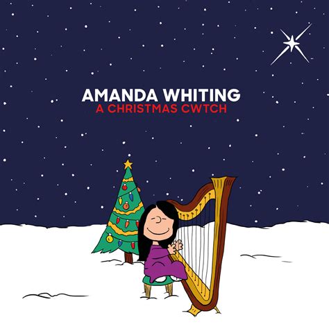 A Christmas Cwtch Amanda Whiting