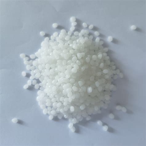 Virgin Polypropylene Random Copolymer Ppr Resin Pp Random Copolymer Granules China