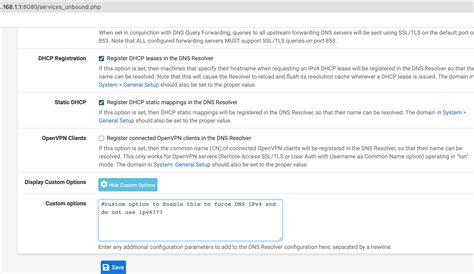 Isp Only Hands Out Ipv4 Issue Netgate Forum