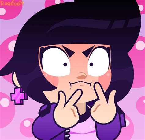 Bibi By Flashfox24 On Newgrounds