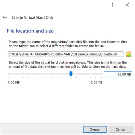 How To Install Kubuntu On Virtualbox Geeksforgeeks