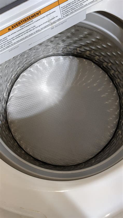 This Is How My Bed Sheets Always Come Out Of The Washer R