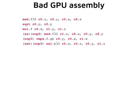 dissecting and fixing vulkan rendering issues in drivers with renderdoc