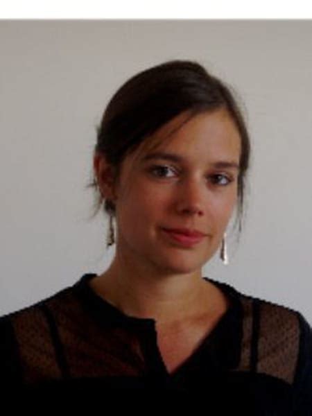 Mathilde Thomine Nad Klima Viadeo