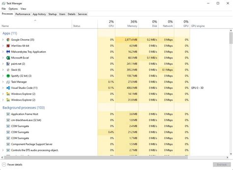 How To Fix Low Game Fps In Windows Entertainwire