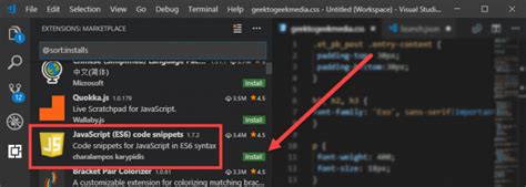 VS Code An In Depth Review For WordPress Developers Elegant Themes Blog