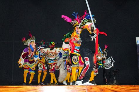 Danza Del Torito Sic
